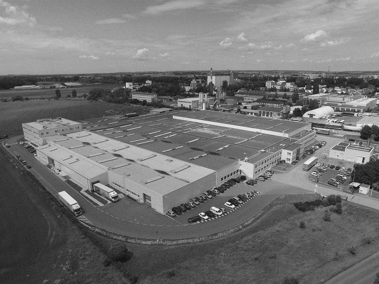 Locations | Model Group Switzerland