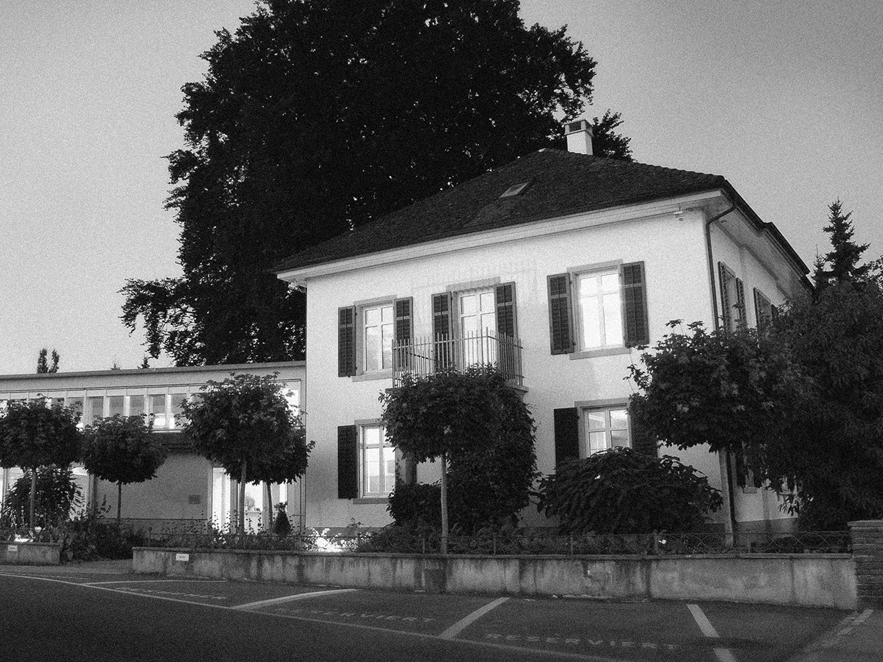 Locations | Model Group Switzerland