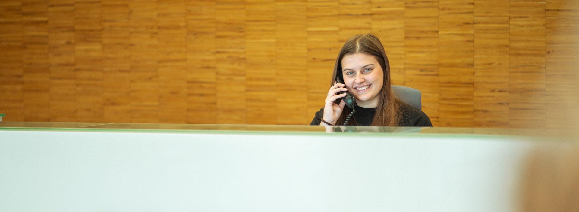 Stellenangebote | Model Group Deutschland