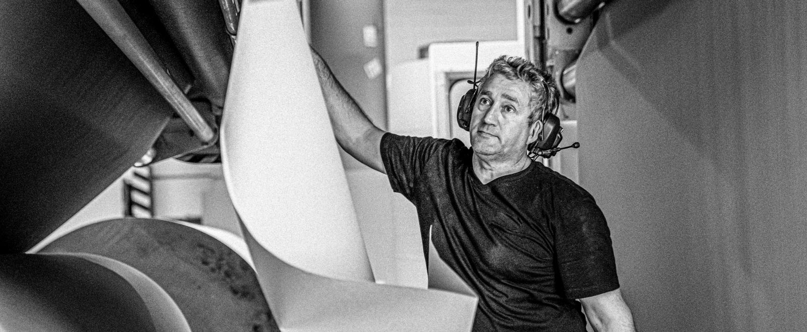 Stellenangebote | Model Group Schweiz