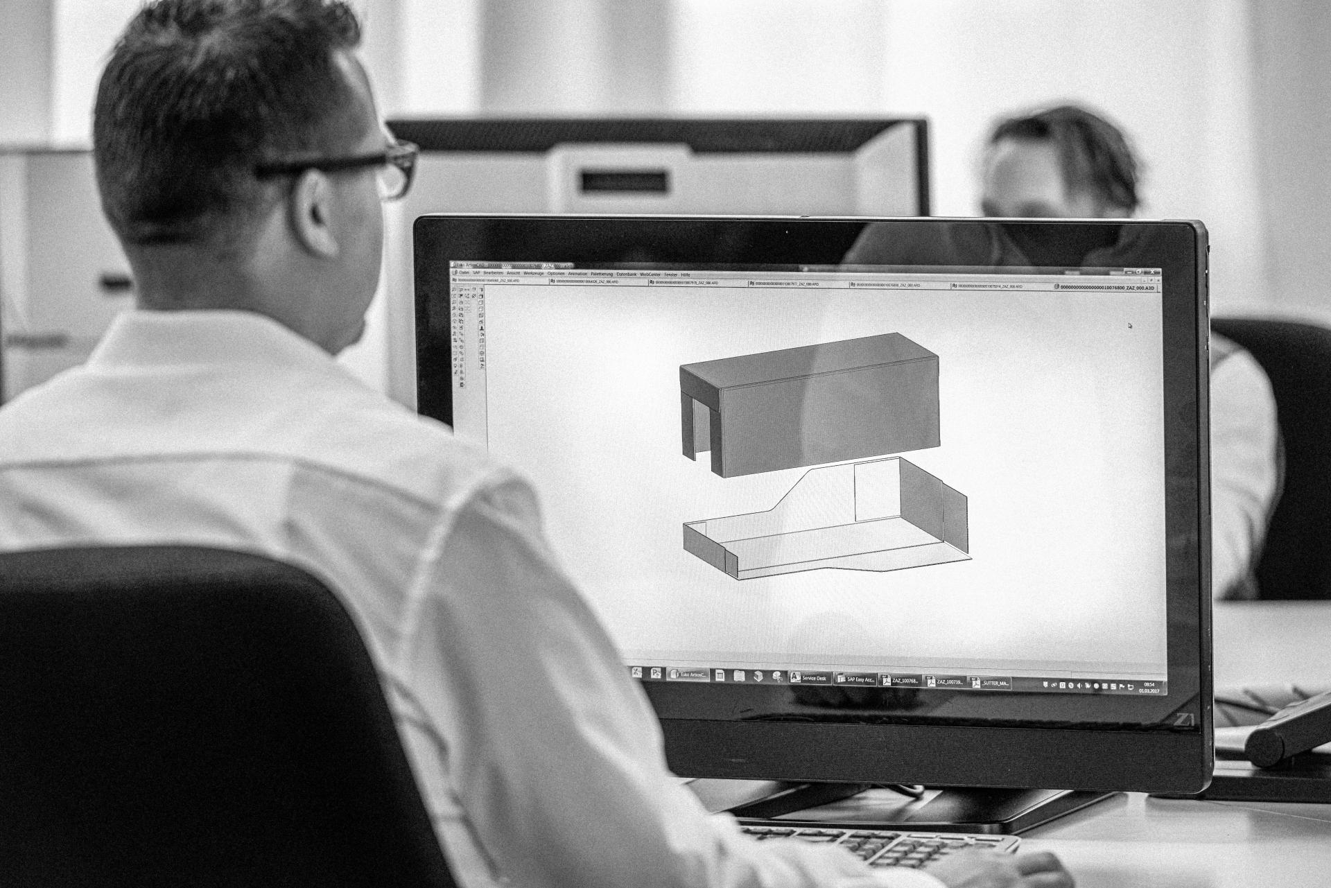 Guide: All about the LUCID number | Model Group Germany