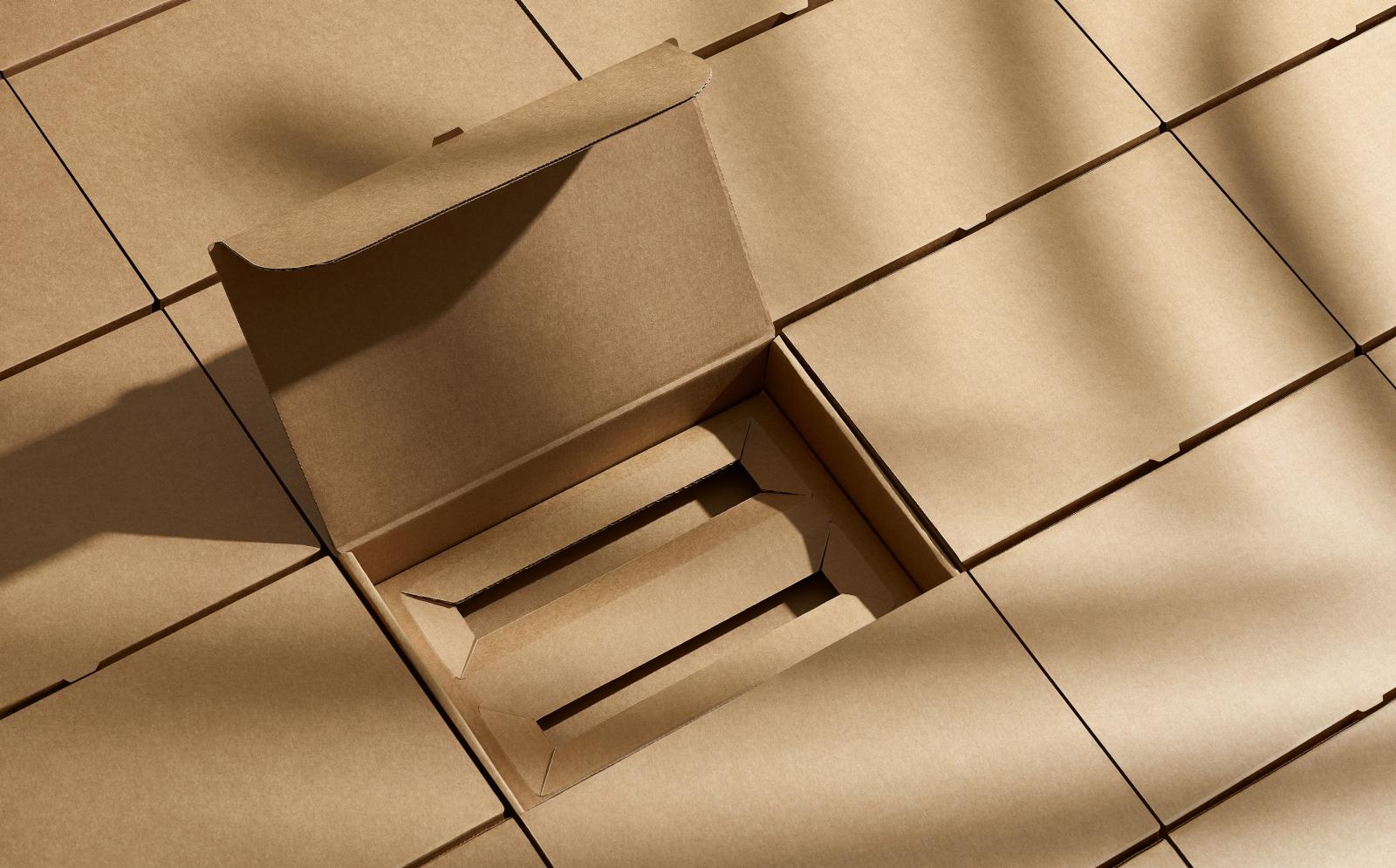 Glossaire des termes d’emballage | Model Group Suisse