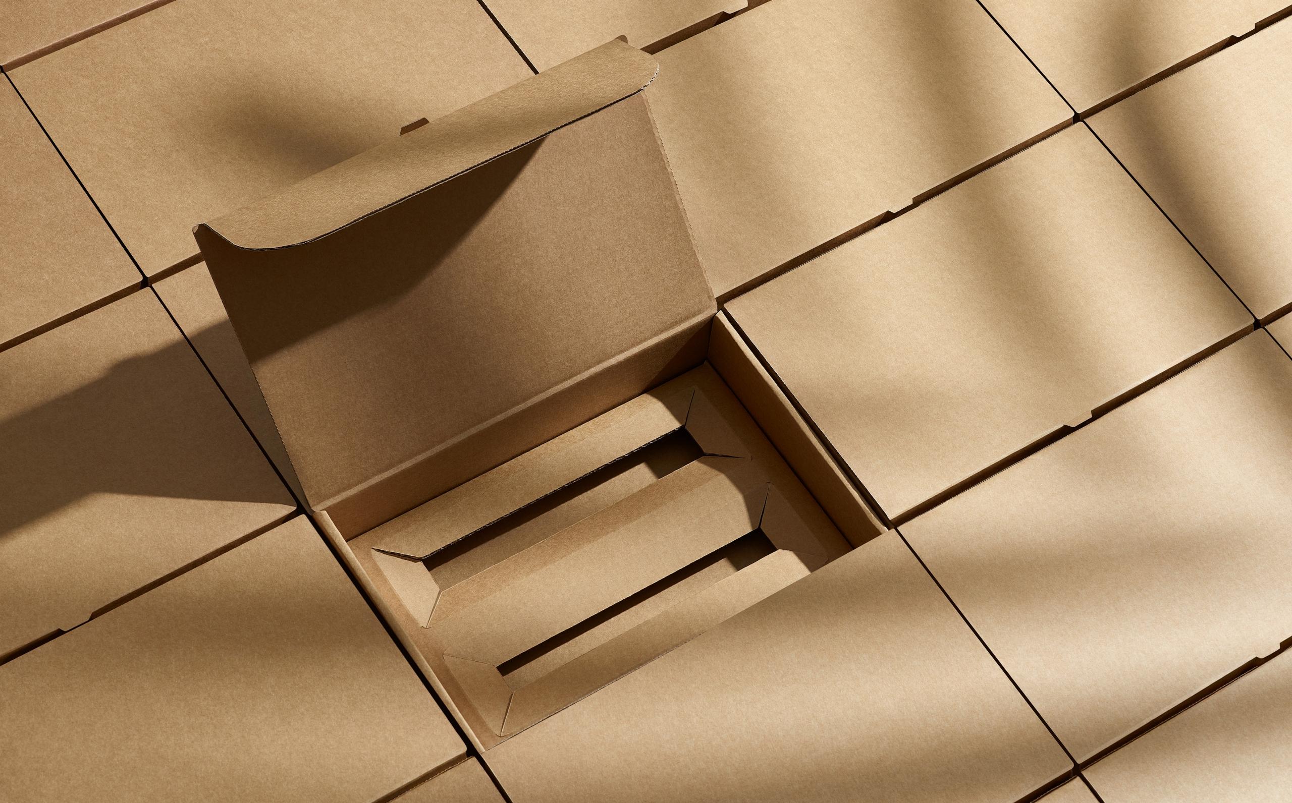 Glossaire des termes d’emballage | Model Group Suisse