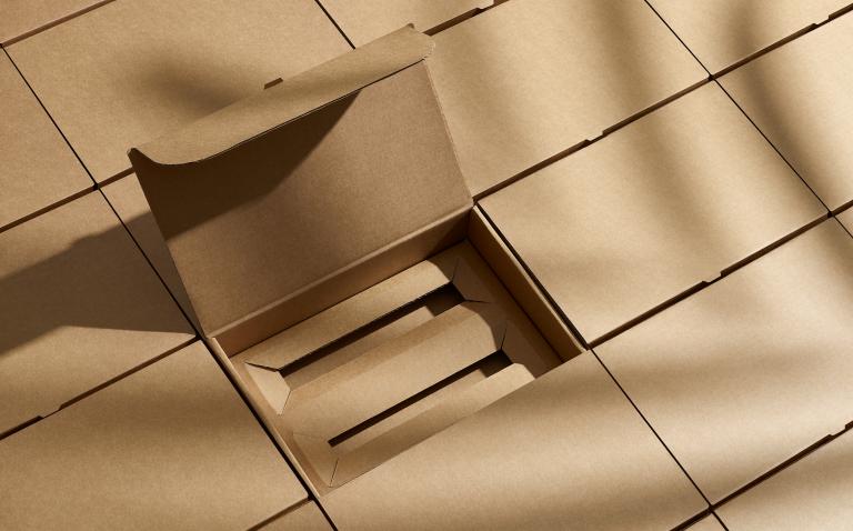 Glossaire des termes d’emballage | Model Group Suisse