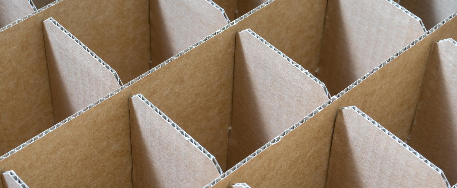 Automotive Packaging | Model Group Switzerland