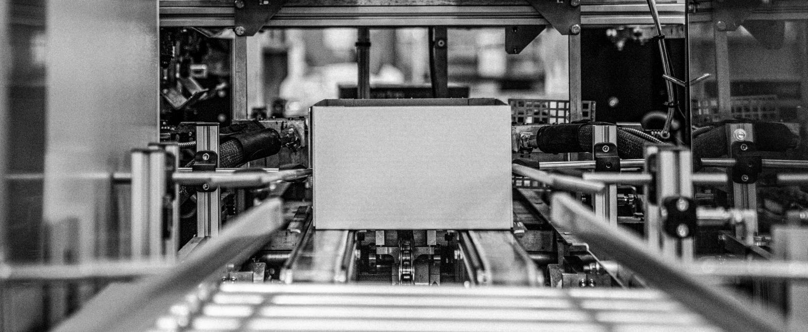 Transport Packaging | Model Group Switzerland