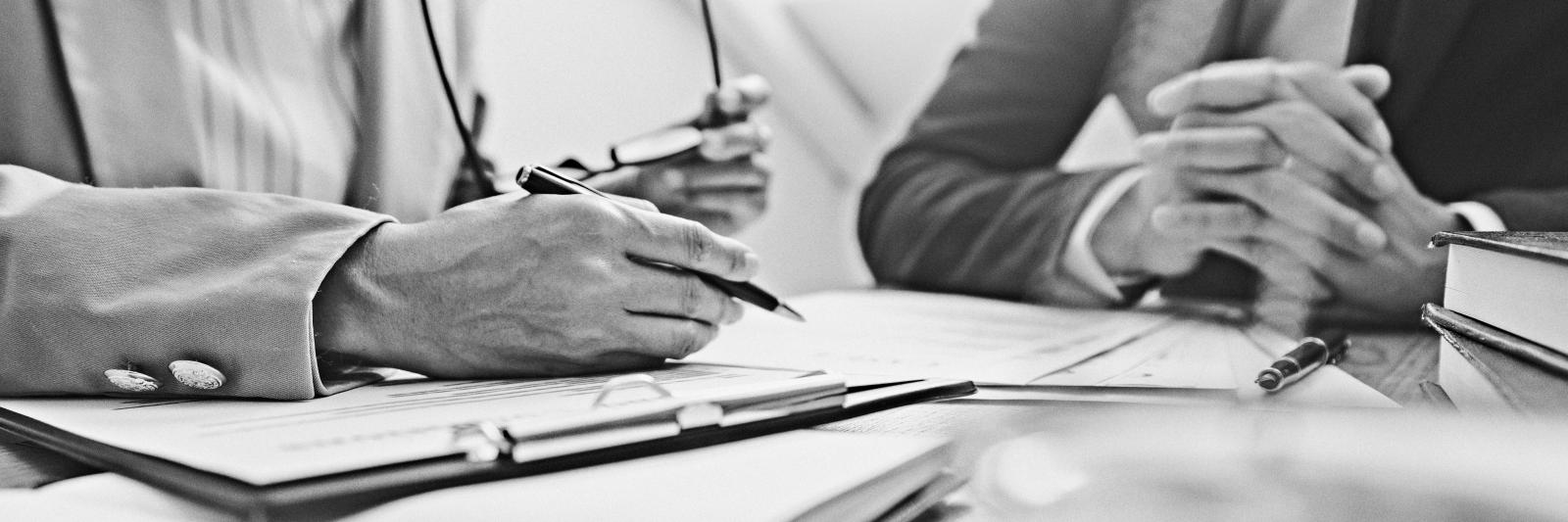 Consulting | Model Group Deutschland