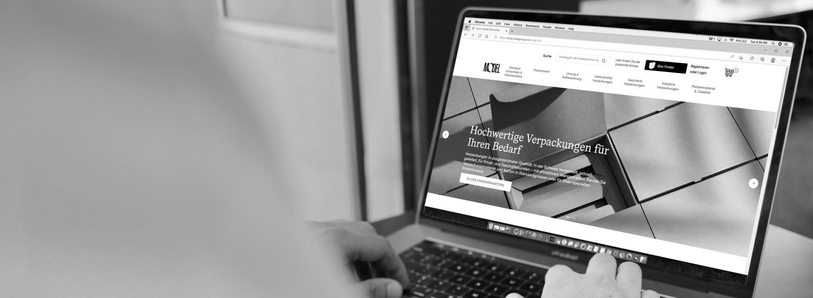 Model Shop Sortiment Schweiz | Model Group Schweiz