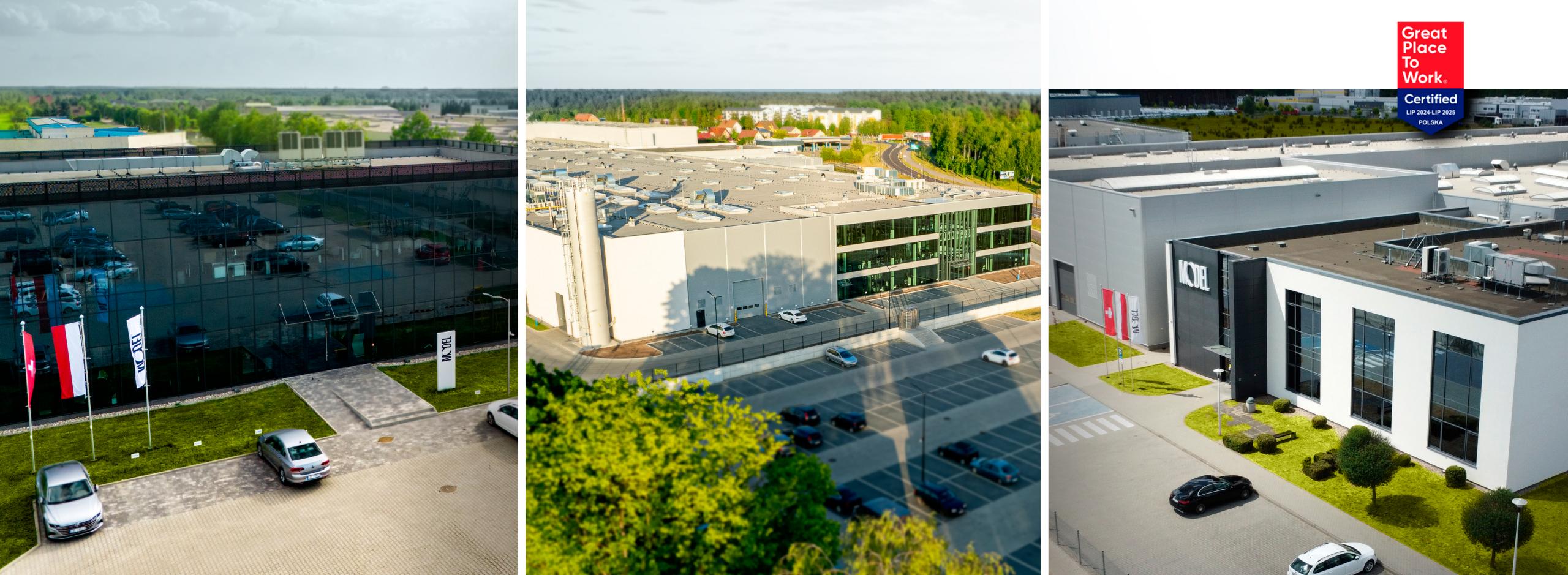 Model Group Polska – Extra in the Ordinary | Model Group