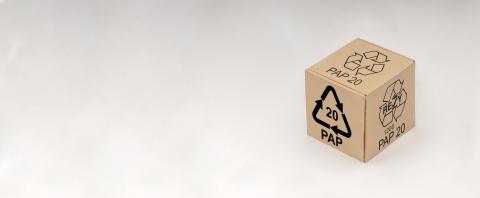 Guide: Labelling of packaging | Model Group Germany