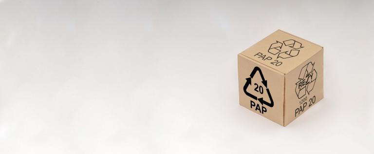 Guide: Labelling of packaging | Model Group Germany