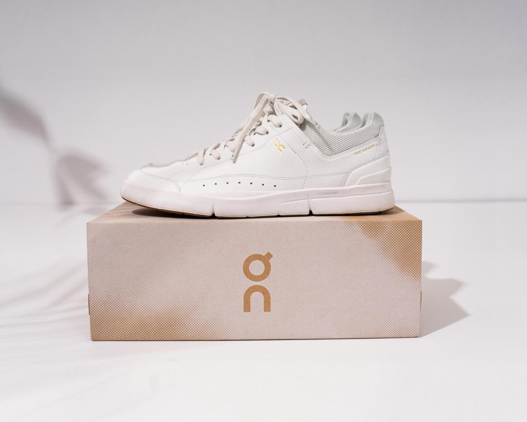 Sustainable packaging for ON | Model Group Switzerland