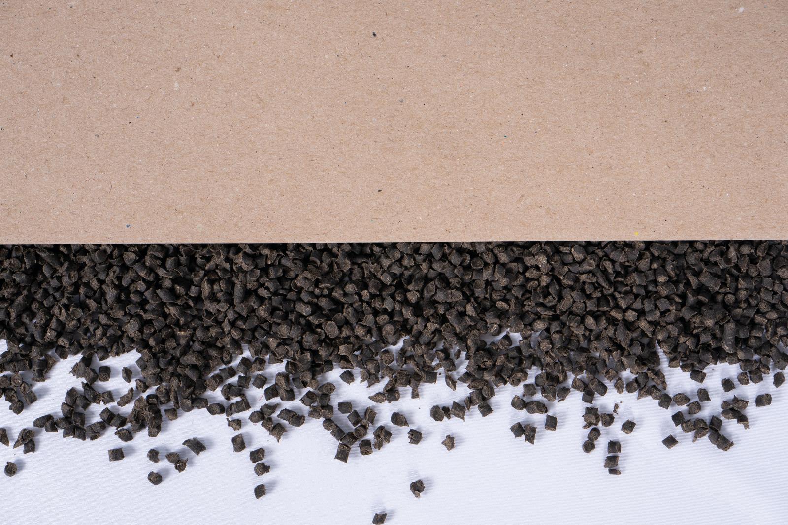 Paper-Pearls: Paper Injection | Model Group Switzerland