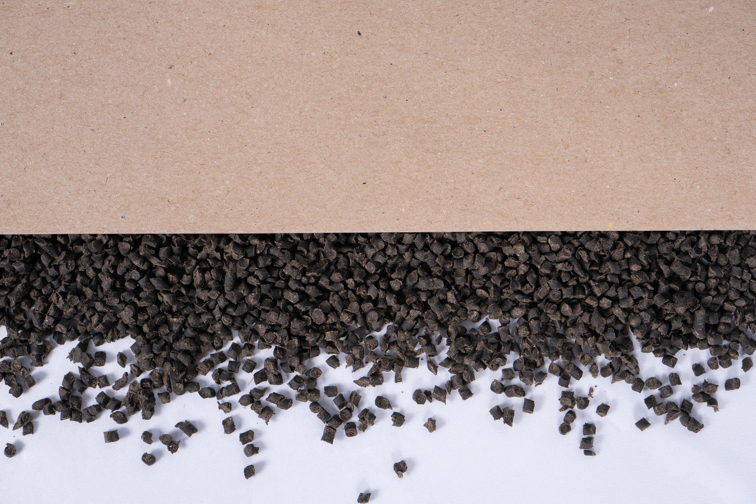 Paper-Pearls: Paper Injection | Model Group Switzerland