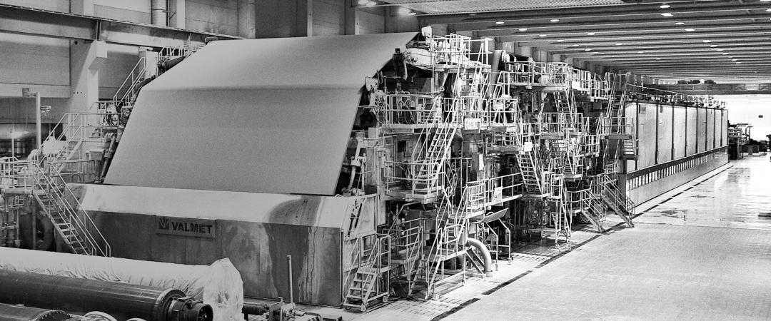 Paper | Model Group Deutschland