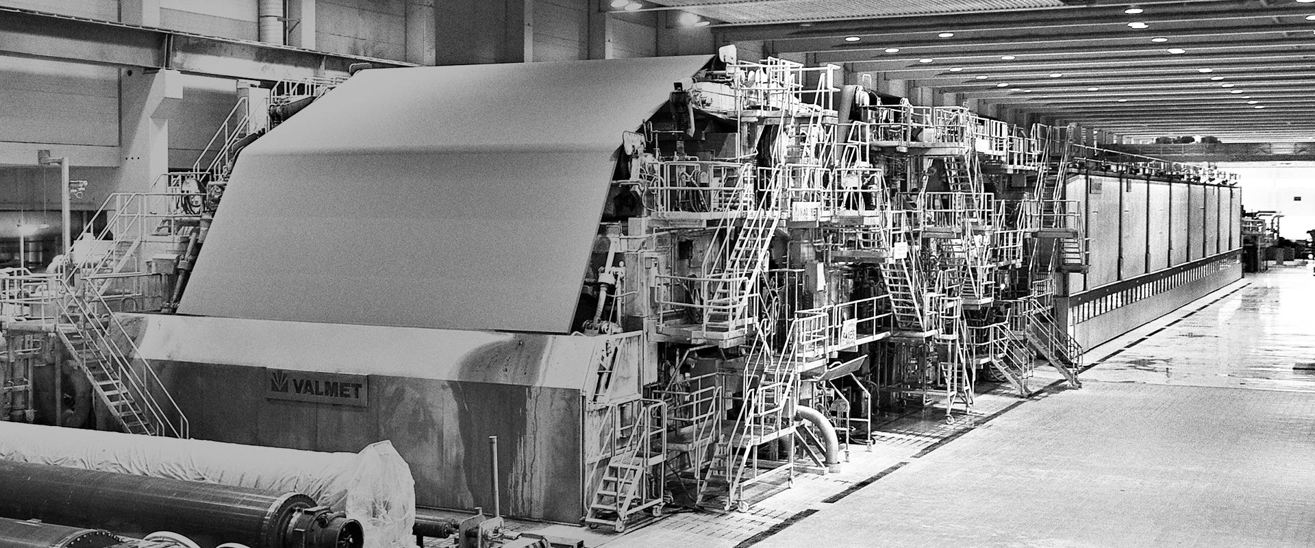 Paper | Model Group Switzerland