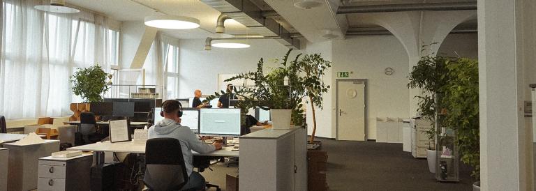 Packaging Competence Center | Model Group Germany