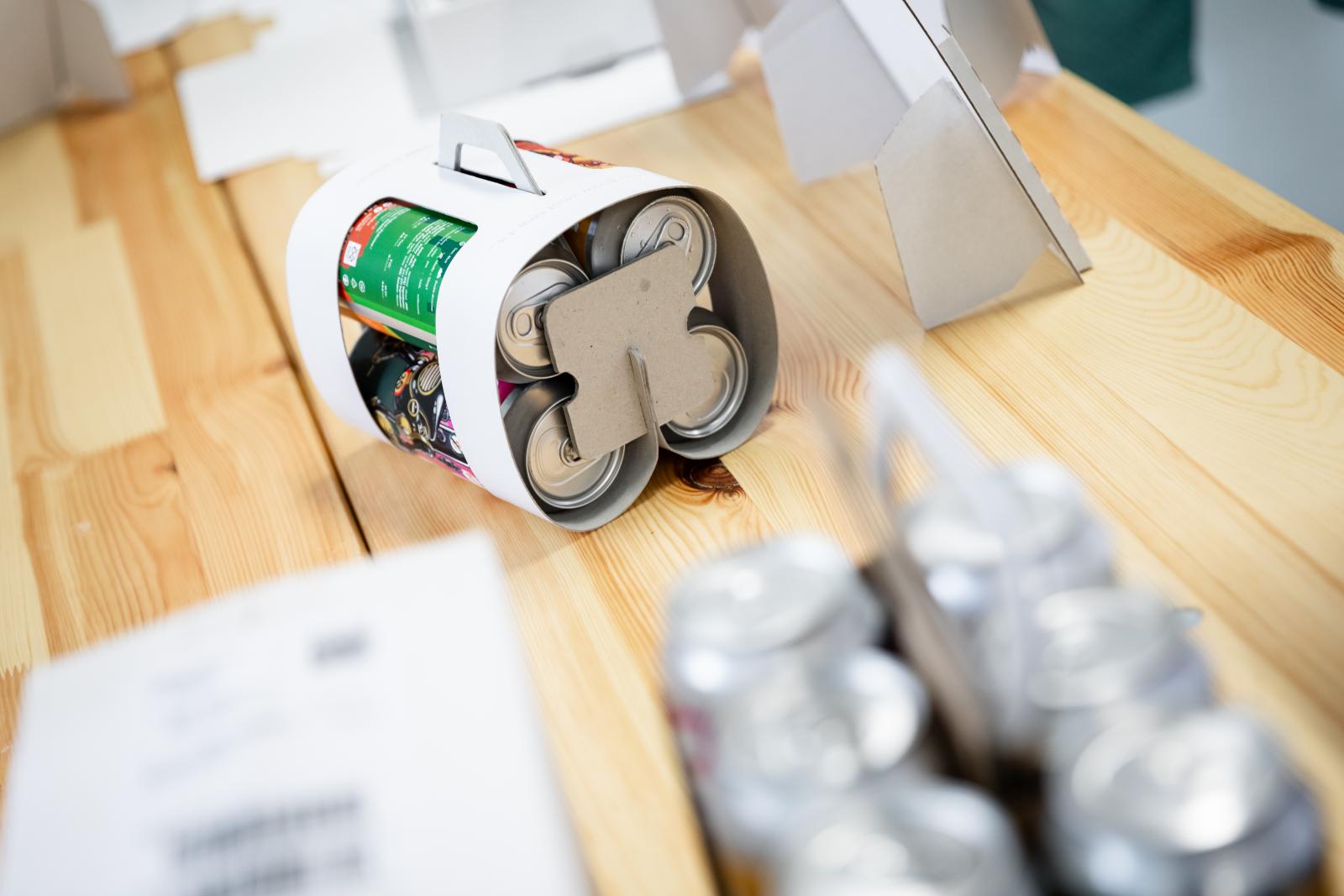 Model internship interview - Connecting design worlds | Model Group