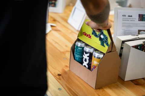 Korean students share insights from their Model internship | Model Group