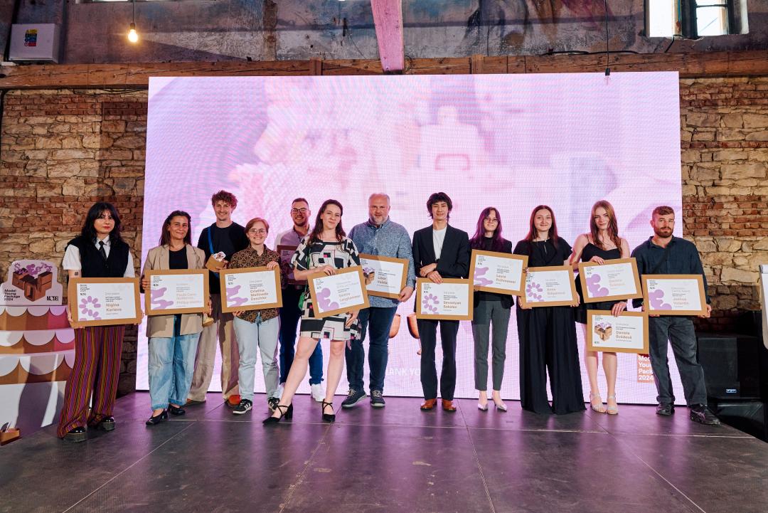 Model Group Deutschland – Extra in the Ordinary | Model Group Deutschland