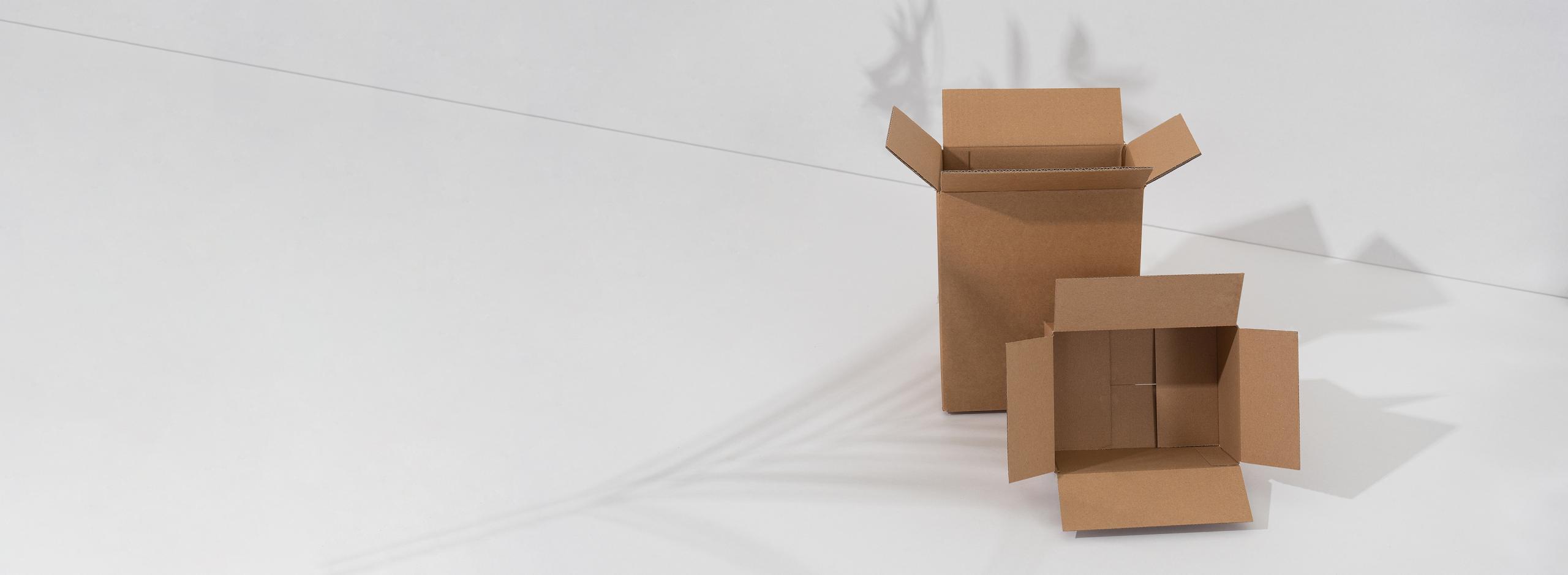 Guide: FEFCO code explained | Model Group Germany