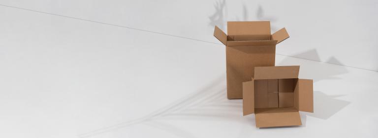 Guide: FEFCO code explained | Model Group Germany