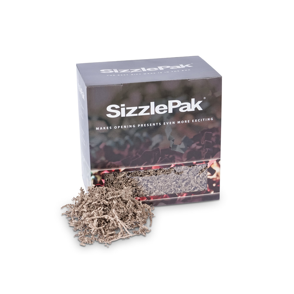 SizzlePak paper filling material à 1.25kg in natural | Model Online Shop