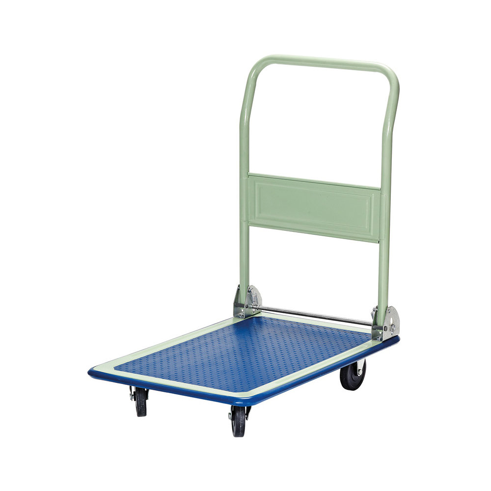 Transport trolley