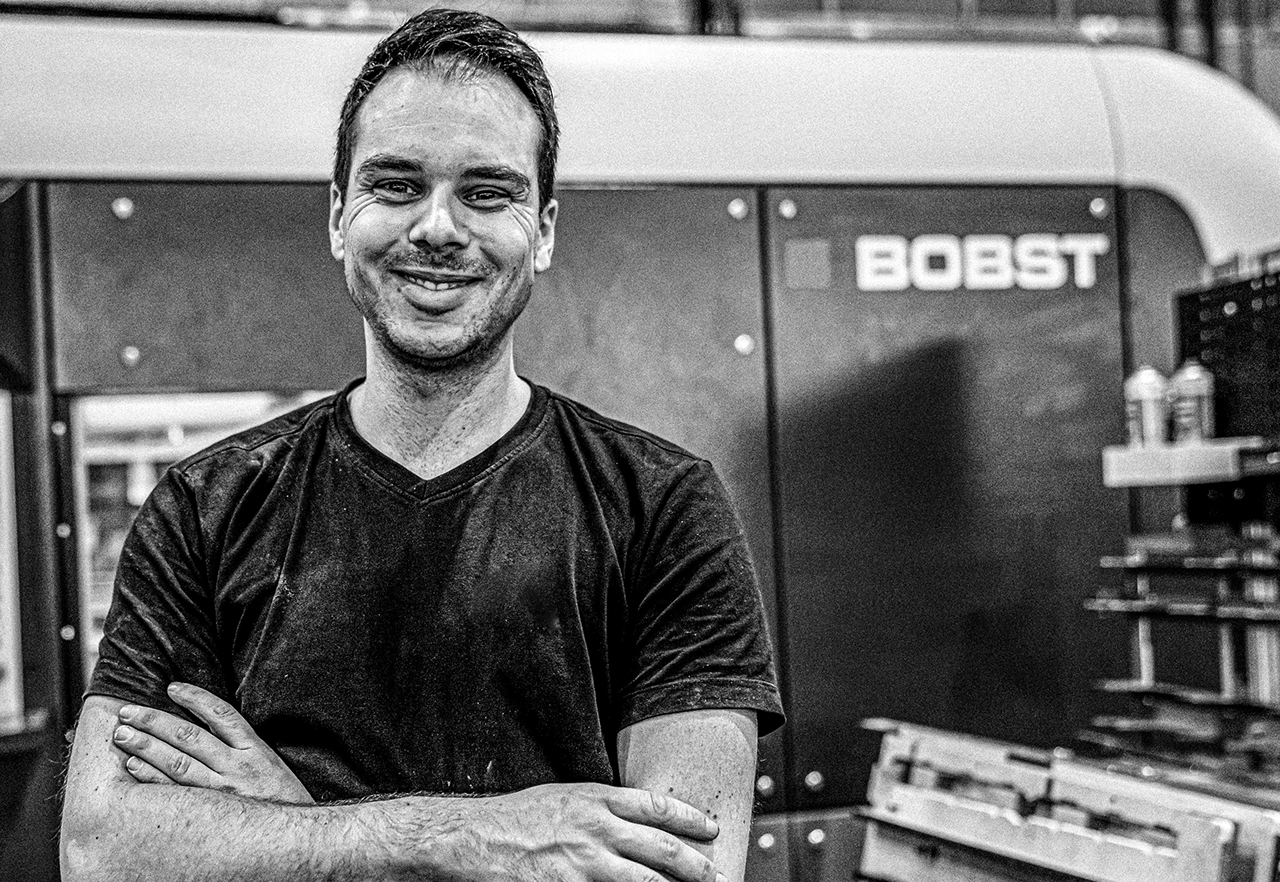 Stellenangebote | Model Group Deutschland