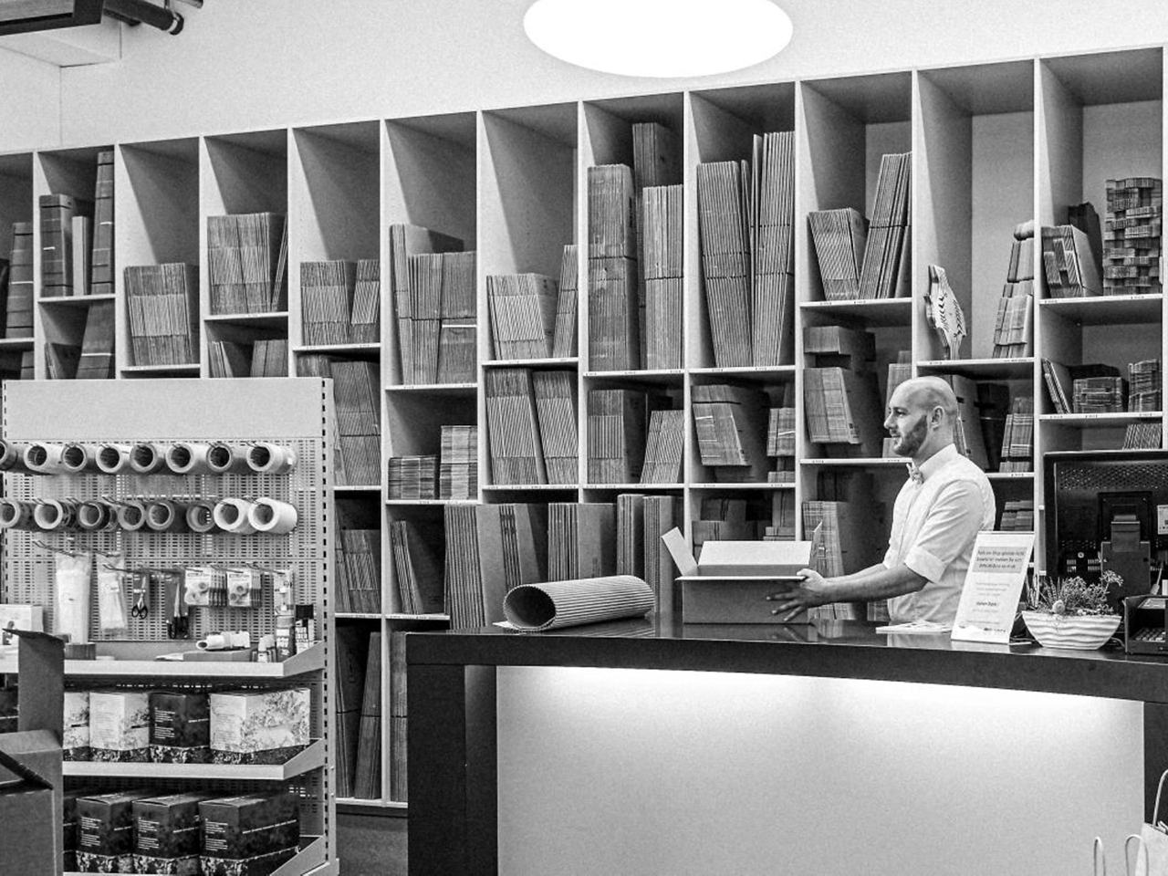 Locations | Model Group Germany