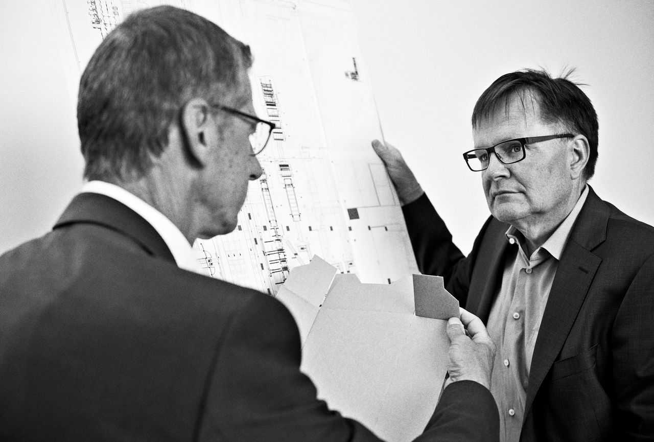 Interview with Stephan | Model Group Germany