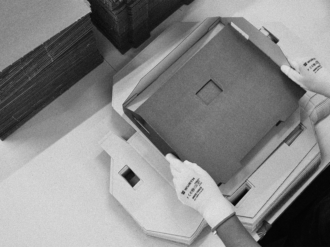 Locations | Model Group Poland